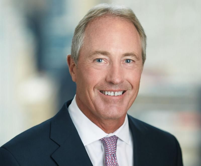Guy Carpenter promotes David Priebe to chairman in growth strategy ...